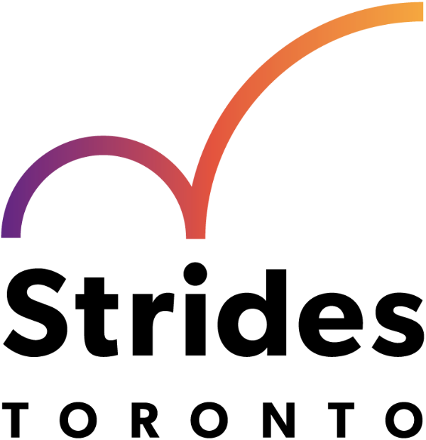 Strides Toronto | Home